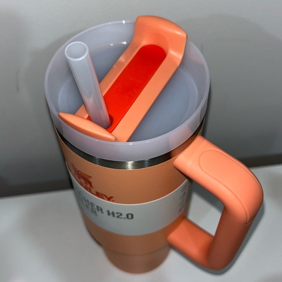 Stanley | Dining | Stanley The Flowstate Quencher H2 Tumbler 30oz ...